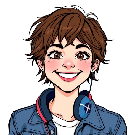 Maisie · Free AI Chatbot