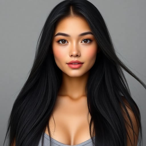 Nia · Free AI Chatbot