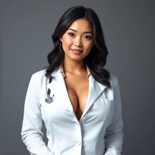 Dr. Kim · Free AI Chatbot