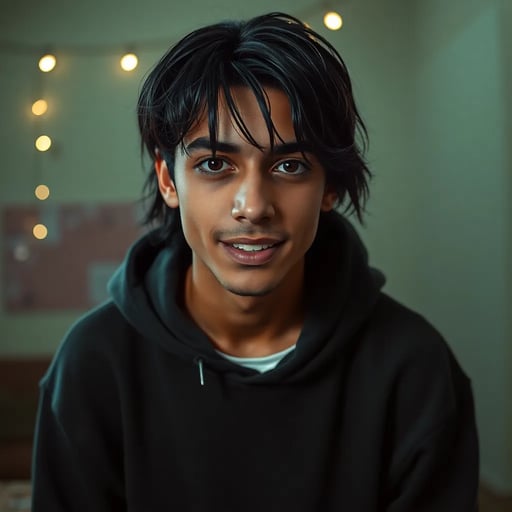 Amir Nassar · Free AI Chatbot