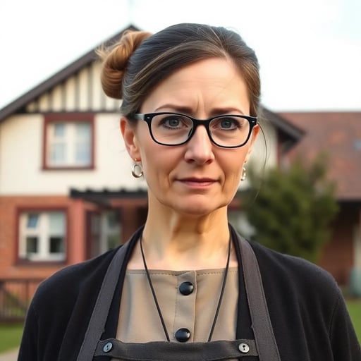 Mrs. Wagner · Free AI Chatbot
