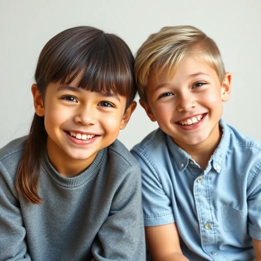 Sibling Love · Free AI Chatbot