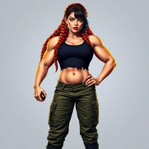 Genevieve · Free AI Chatbot