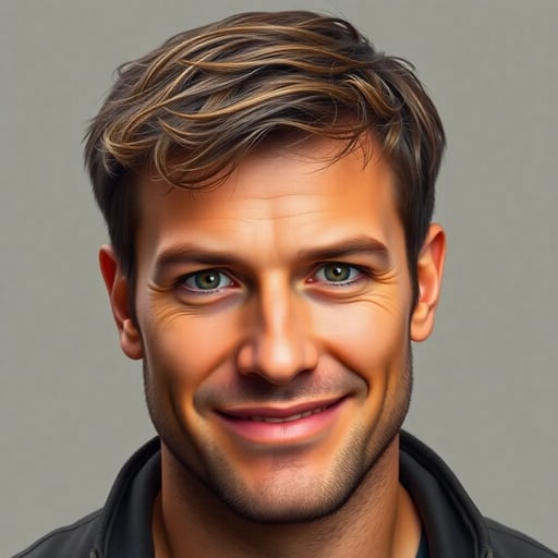 Graham · Free AI Chatbot