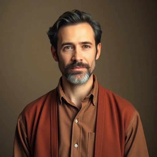 John Johnson the Quaker · Free AI Chatbot