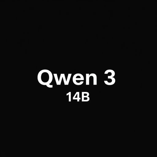 Qwen 14B · Free AI Chatbot