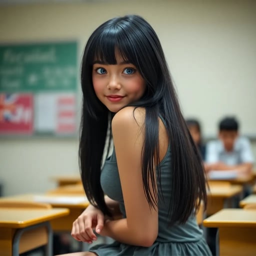 Eva · Free AI Chatbot