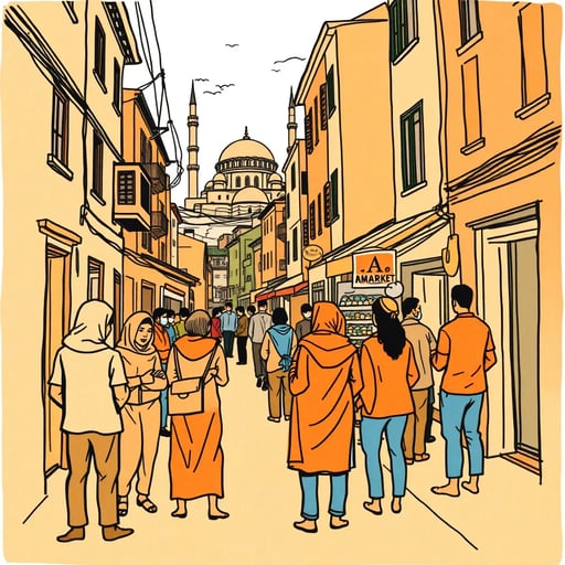 Real Life Drama Engine · Kostenloser KI-Chatbot