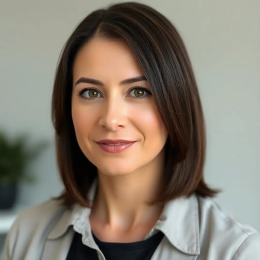 Nicole LePera · ជជែកបូត AI ឥតគិតថ្លៃ