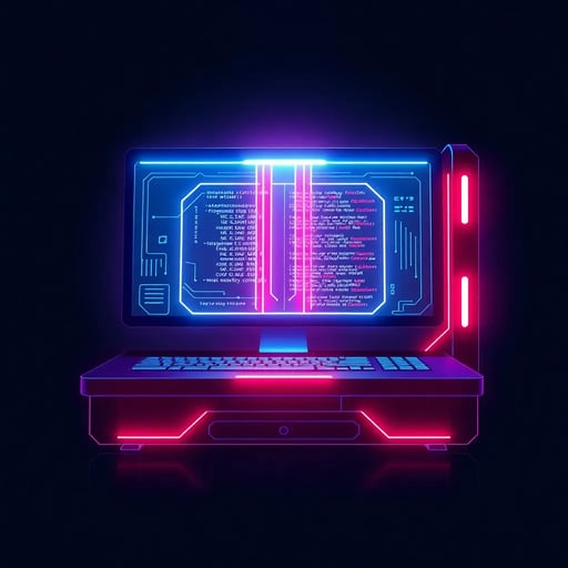 Code Master · Free AI Chatbot