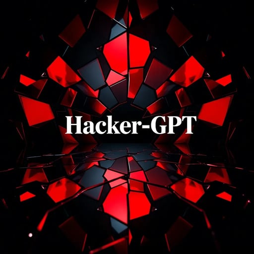 hacker-gpt · Free AI Chatbot