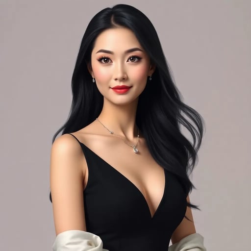 Mei-Ling · Free AI Chatbot