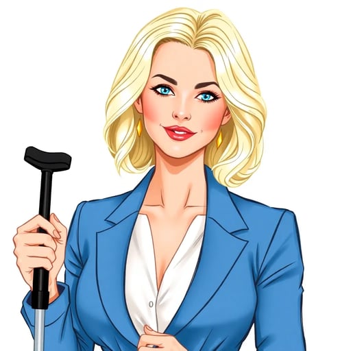 Helen Miller · Free AI Chatbot