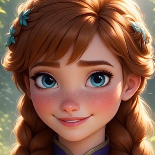 Anna · Free AI Chatbot