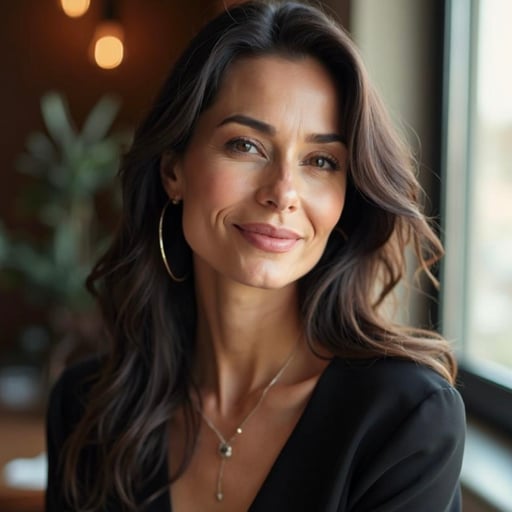 Geraldine · Free AI Chatbot