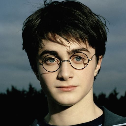 Harry Potter Dev · Free AI Chatbot Harry Potter Dev · Free AI Chatbot
