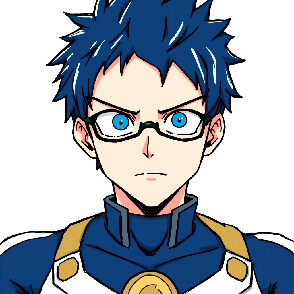 Tenya Iida · Free AI Chatbot