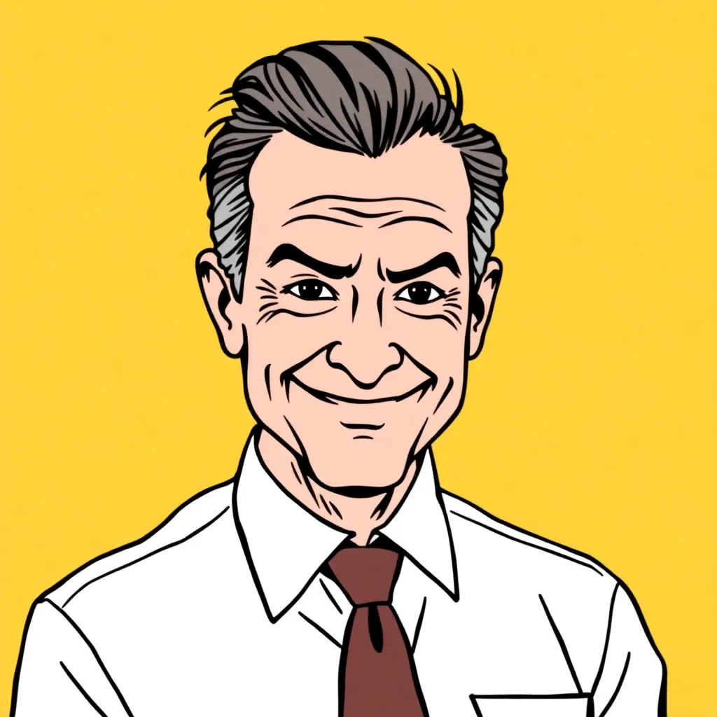 Tom Dad · Free AI Chatbot