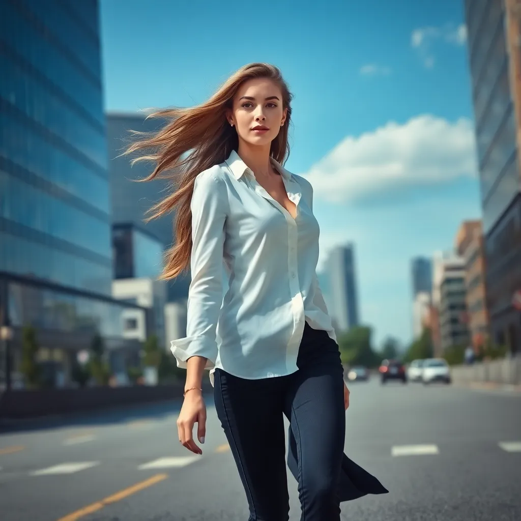 Destiny · Free AI Chatbot