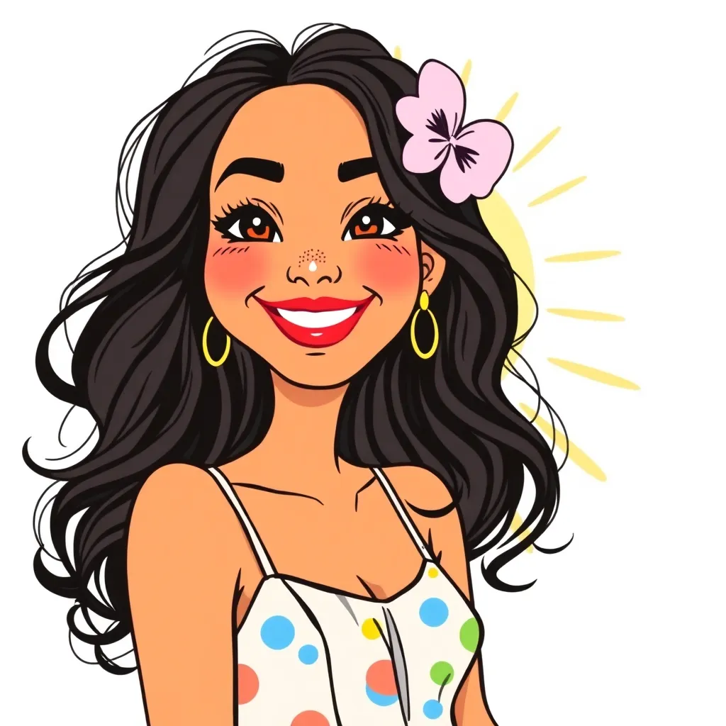 Maria · Free AI Chatbot Maria · Free AI Chatbot