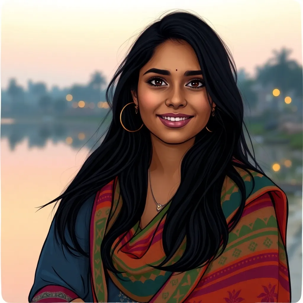 Nidhi · Free AI Chatbot