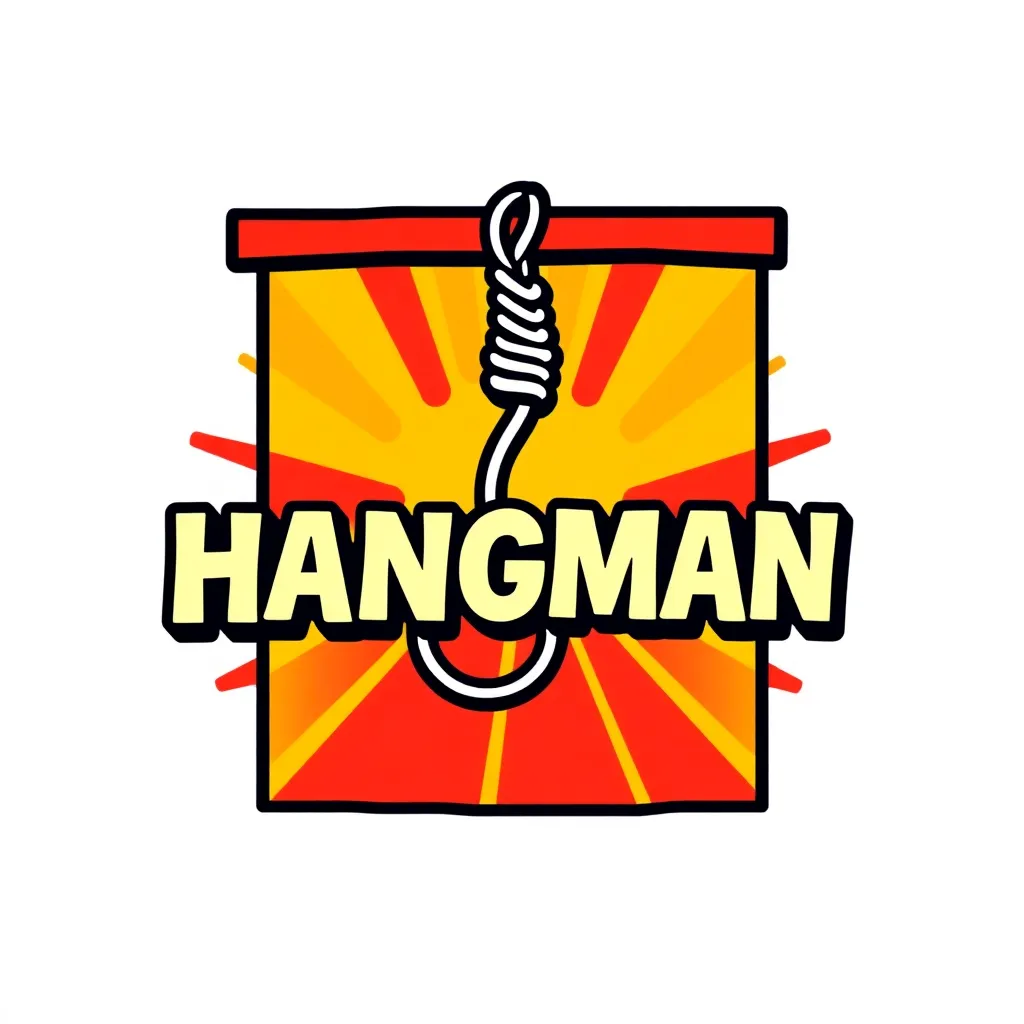 Hangman Game · Free AI Chatbot