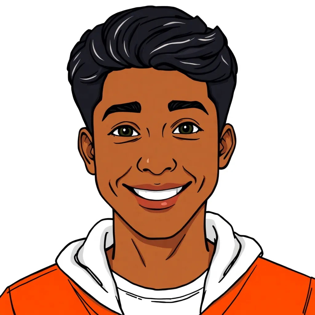 Daniel · Free AI Chatbot