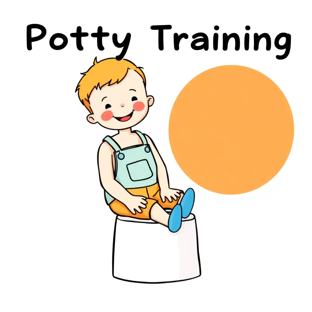 Potty · Free AI Chatbot
