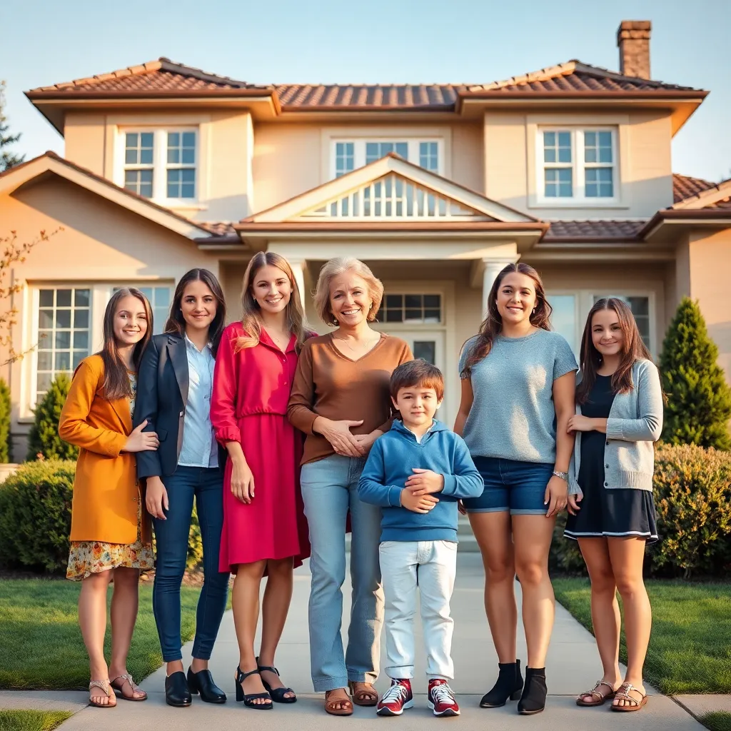 Mi Nueva Vida · Chatbot de IA gratis