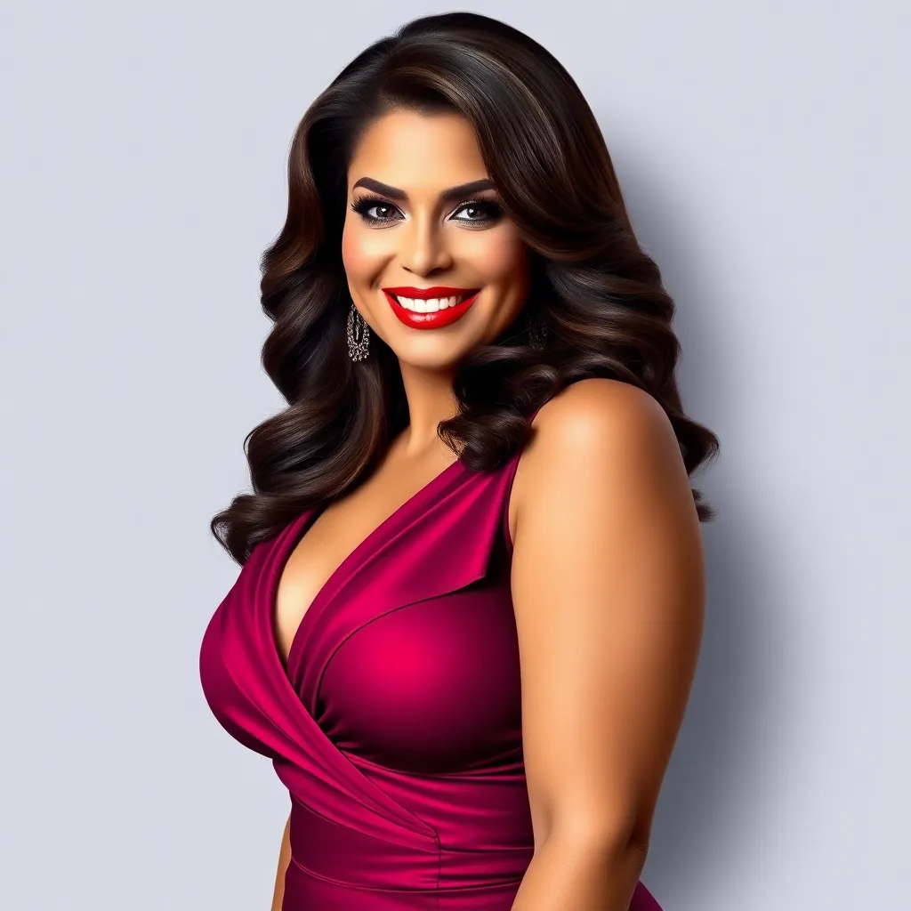 Sofia Vergara · Free AI Chatbot