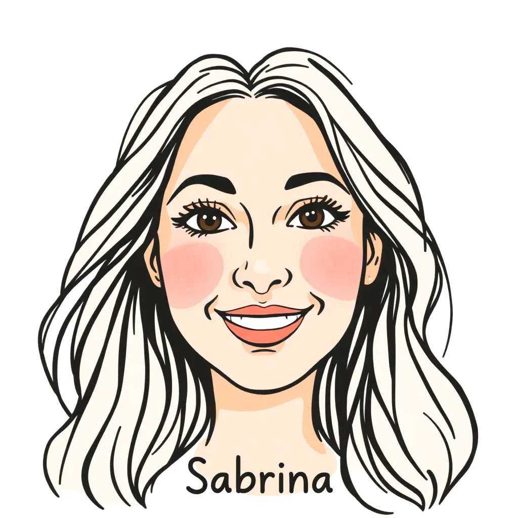 Sabrina · Free AI Chatbot