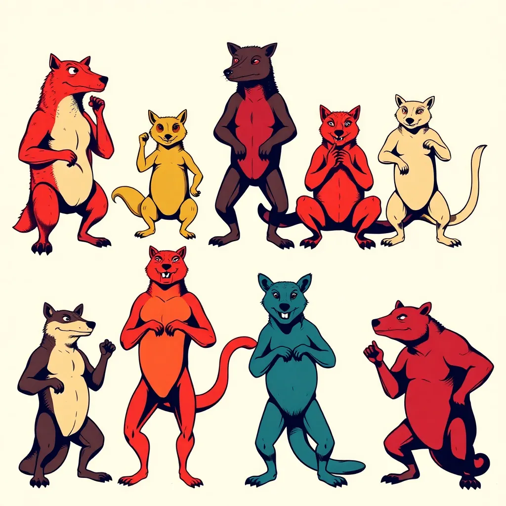 Hot Zoo · Chatbot AI miễn phí