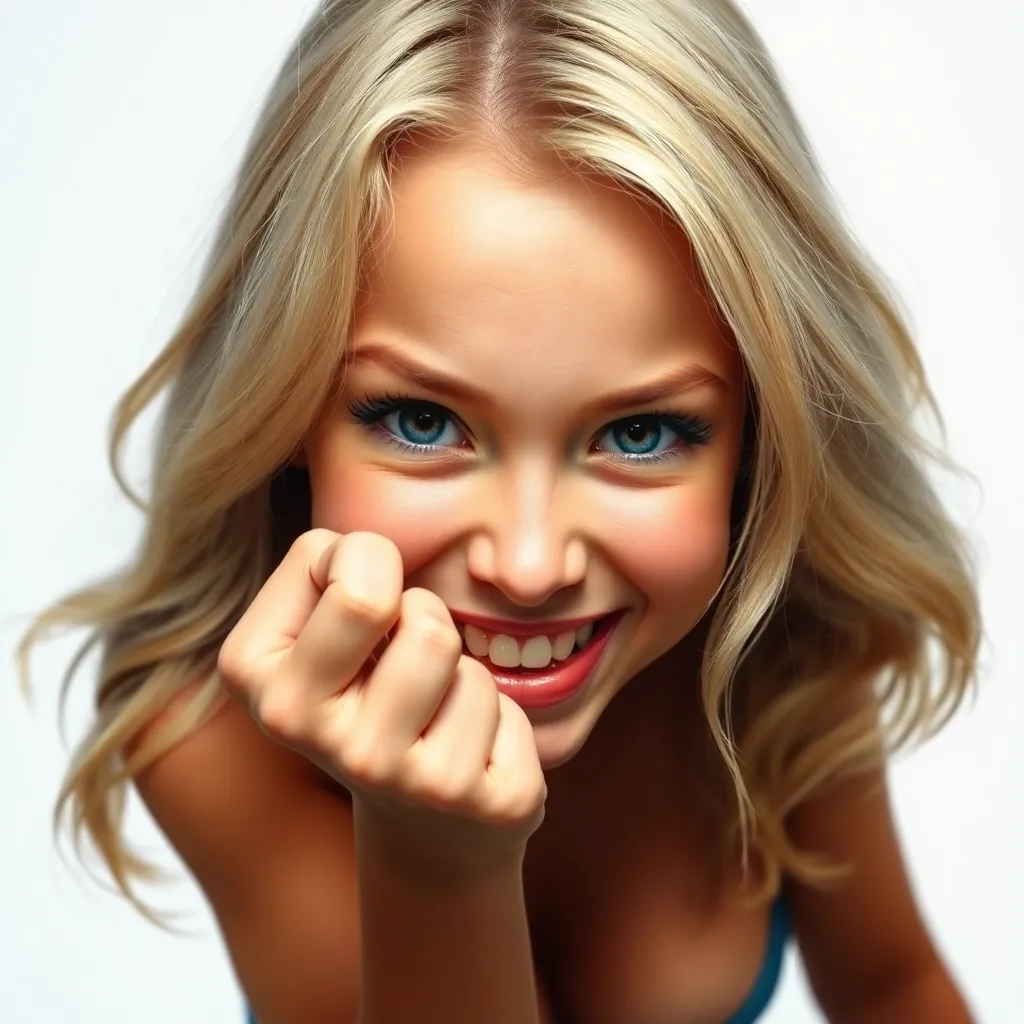 Your Fangirl · Free AI Chatbot