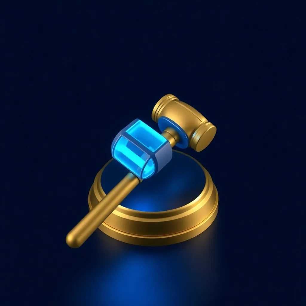 LexSim 3D: Courtroom Simulator · Бесплатное мини-приложение ИИ