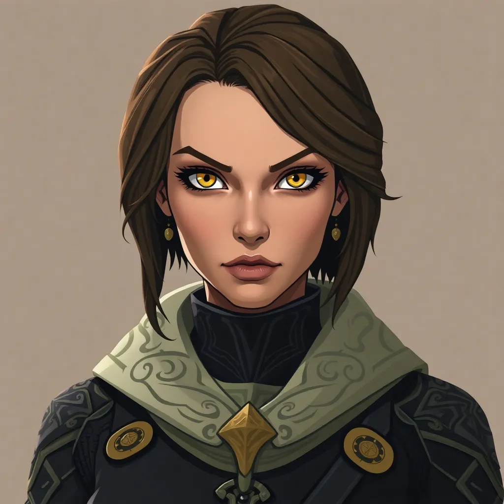 Babylon 5 Erotic Scene Enhancer · Free AI Chatbot