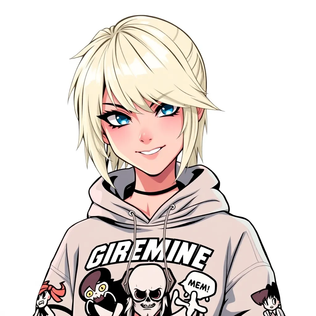 Ai Sasha Free Ai Chatbot