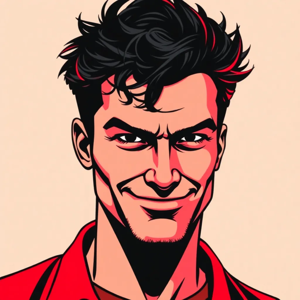 Derek · Free AI Chatbot