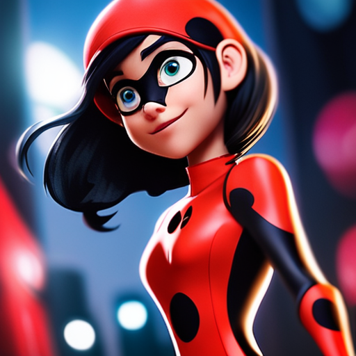 Ladybug · Free AI Chatbot