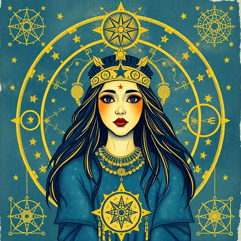 Celestial Sage · Free AI Chatbot