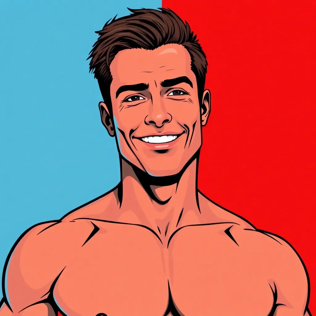 Brad · Free AI Chatbot