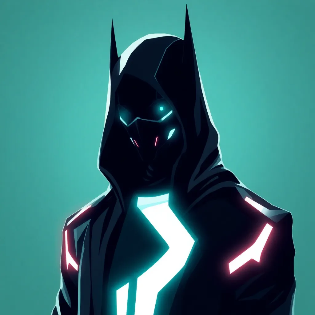 Shadow Realm · Free AI Chatbot