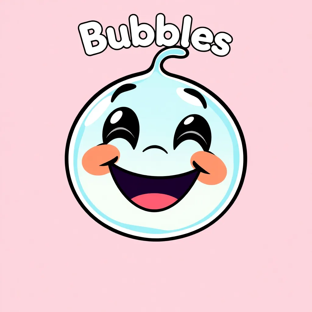 Bubbles · Free AI Chatbot