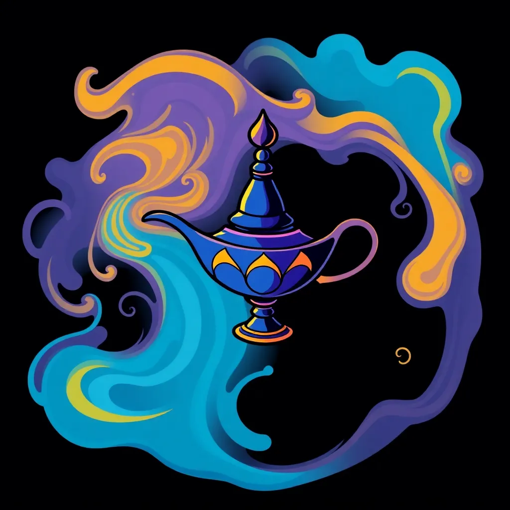 Genie Simulator · Free AI Chatbot
