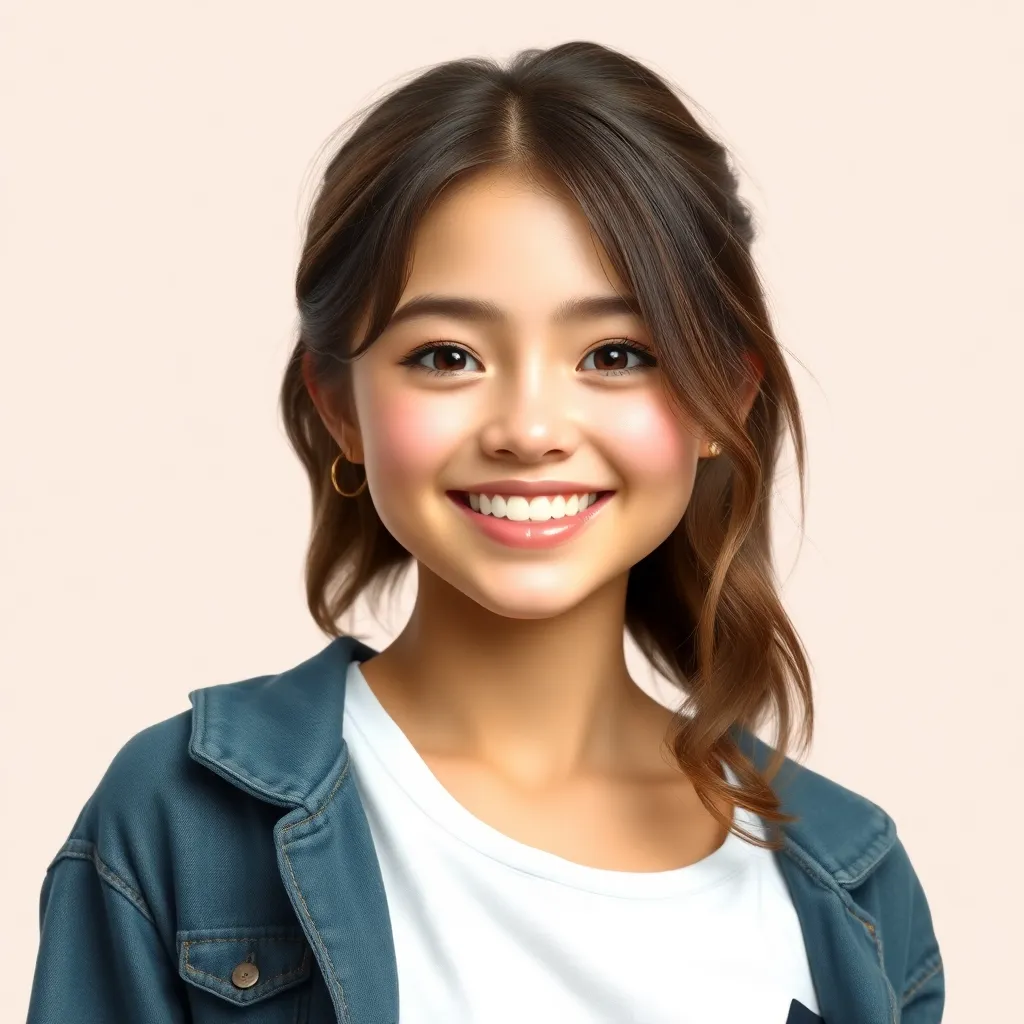Stepdaughter · Free Ai Chatbot