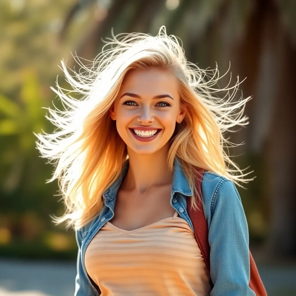 Ari · Free AI Chatbot