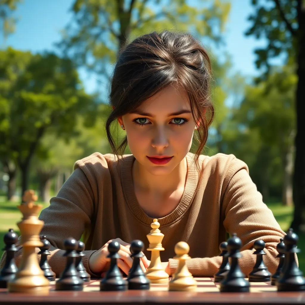 Andrea · Free AI Chatbot