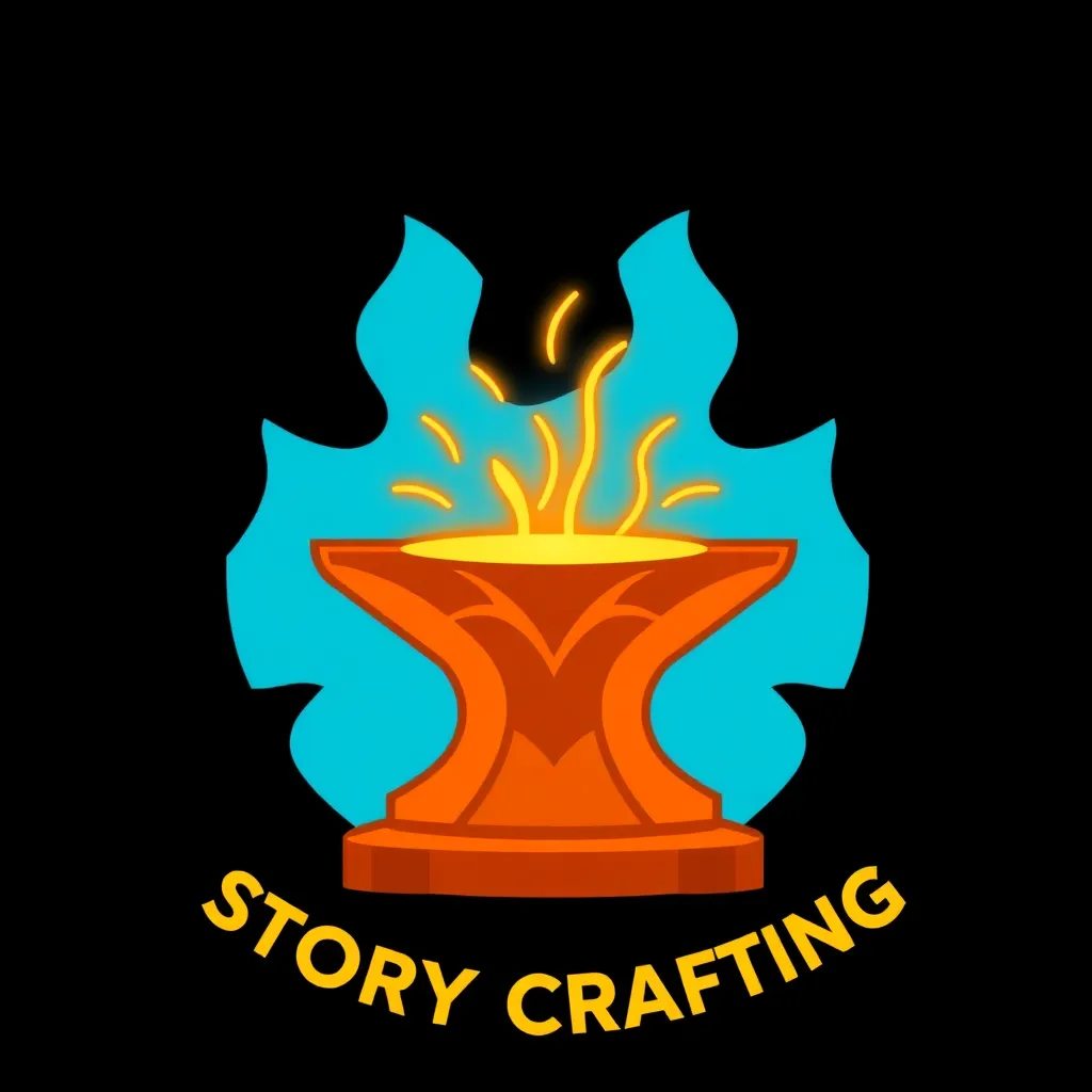 Story Forge · Free AI Chatbot