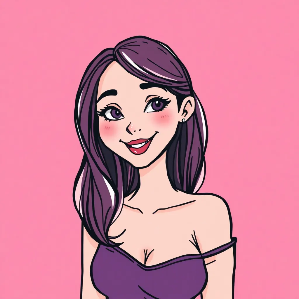 Sensual Sarah · Free AI Chatbot