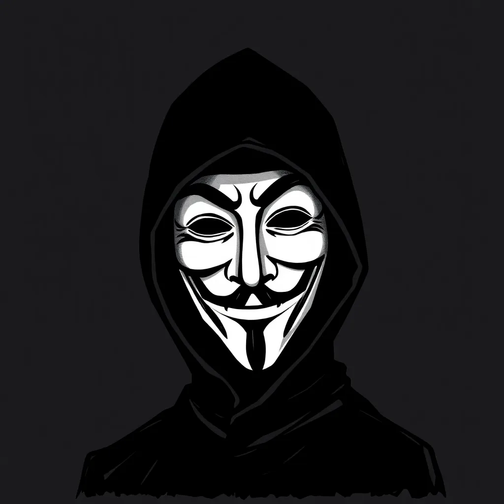 The Black Proxy · Chatbot AI Gratis