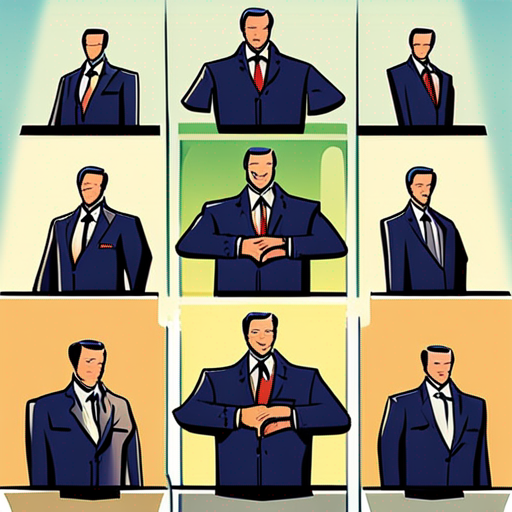 Boss Man · Free AI Chatbot